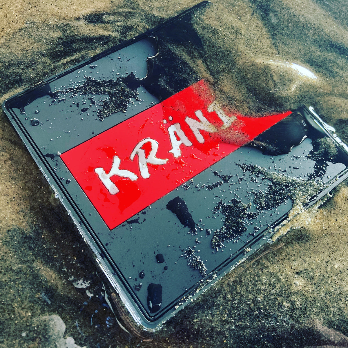 PVC Rubber Coasters – RubberPatchStore